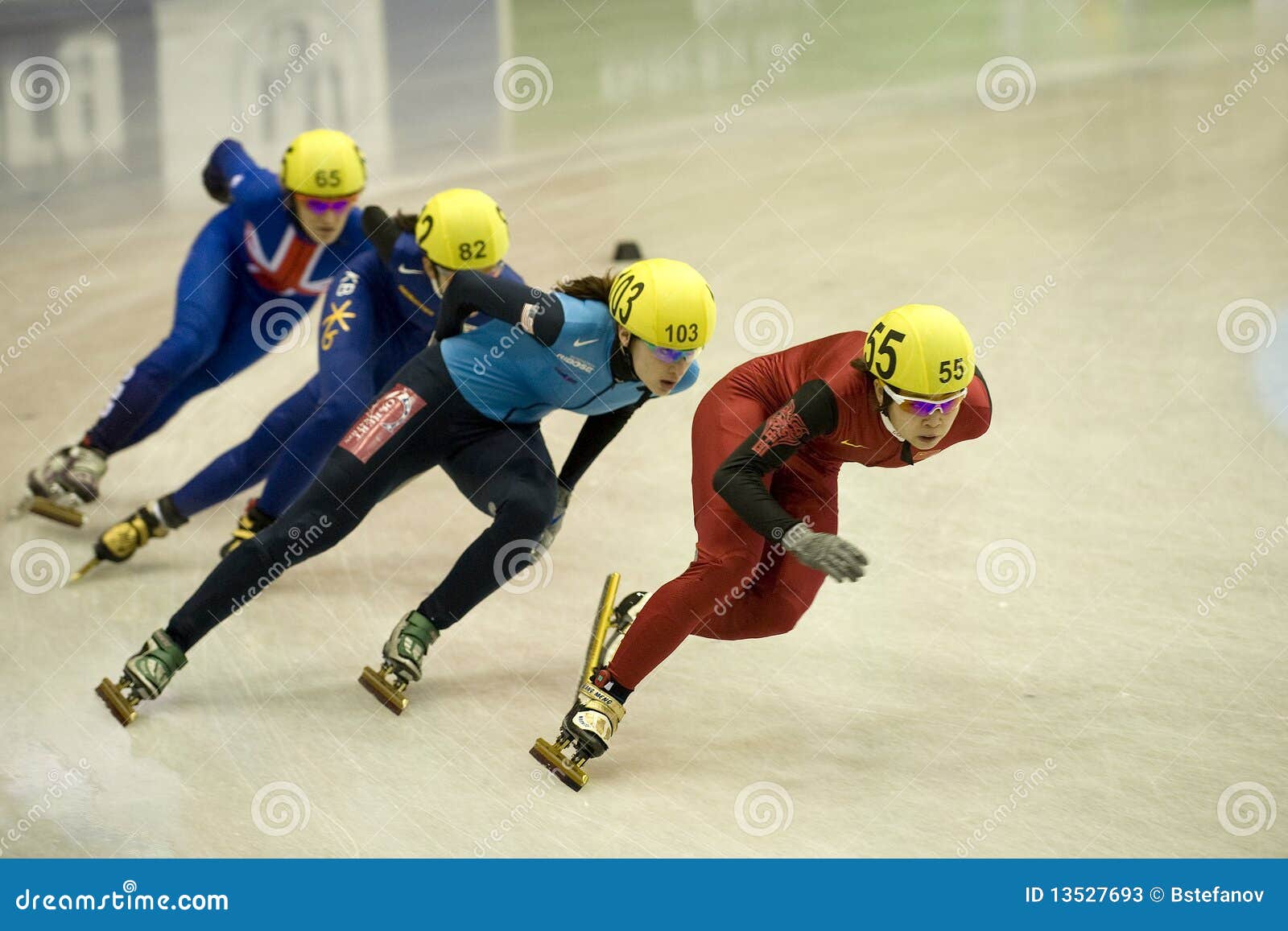 Wang Meng , CHN editorial stock photo. Image of track - 13527693