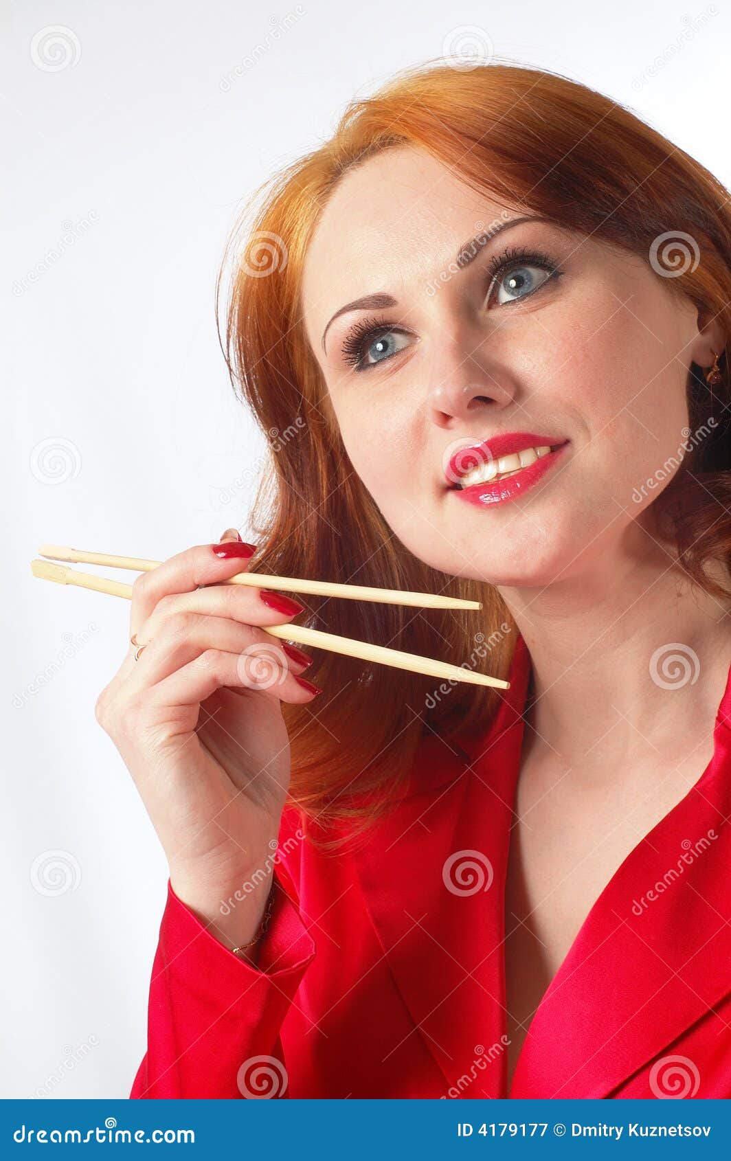 Wanna eat stock image. Image of food, chopsticks, isolated - 4179177