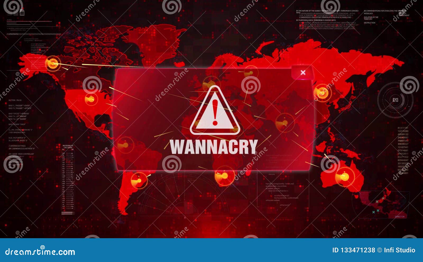 Wannacry Cartoons, Illustrations & Vector Stock Images - 476 Pictures to download from ...