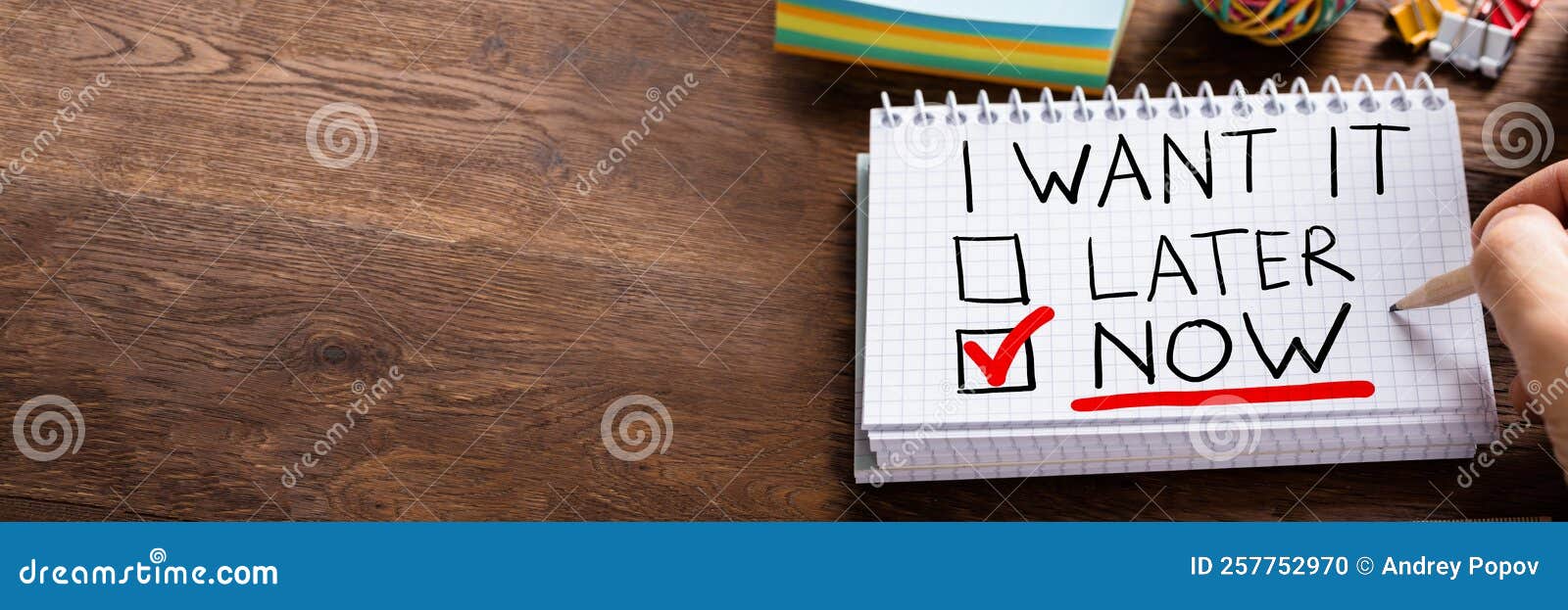 Want Now Demanding Impatient People Stock Photo - Image of people ...