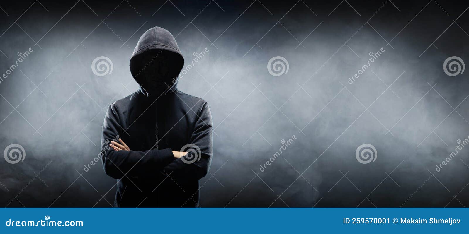 Wanted Hacker Is Coding Virus Ransomware Using Abstract Binary Code