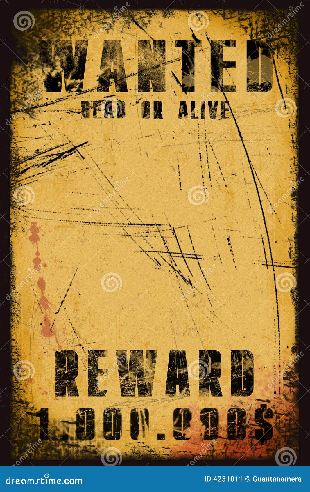 Wanted Background Stock Illustrations – 14,226 Wanted Background Stock ...