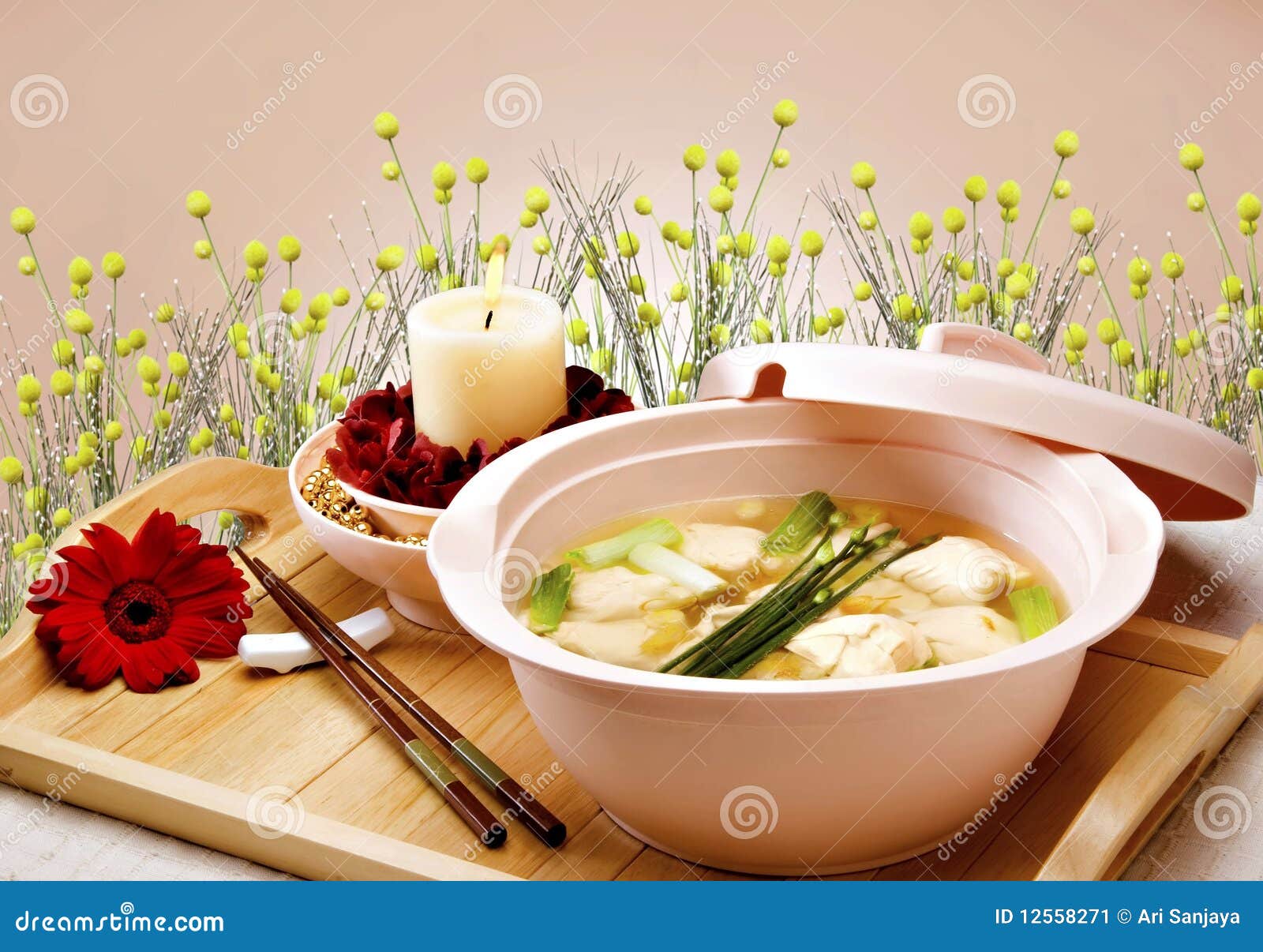 Wanton stock image. Image of bowl, asian, food, wanton - 12558271