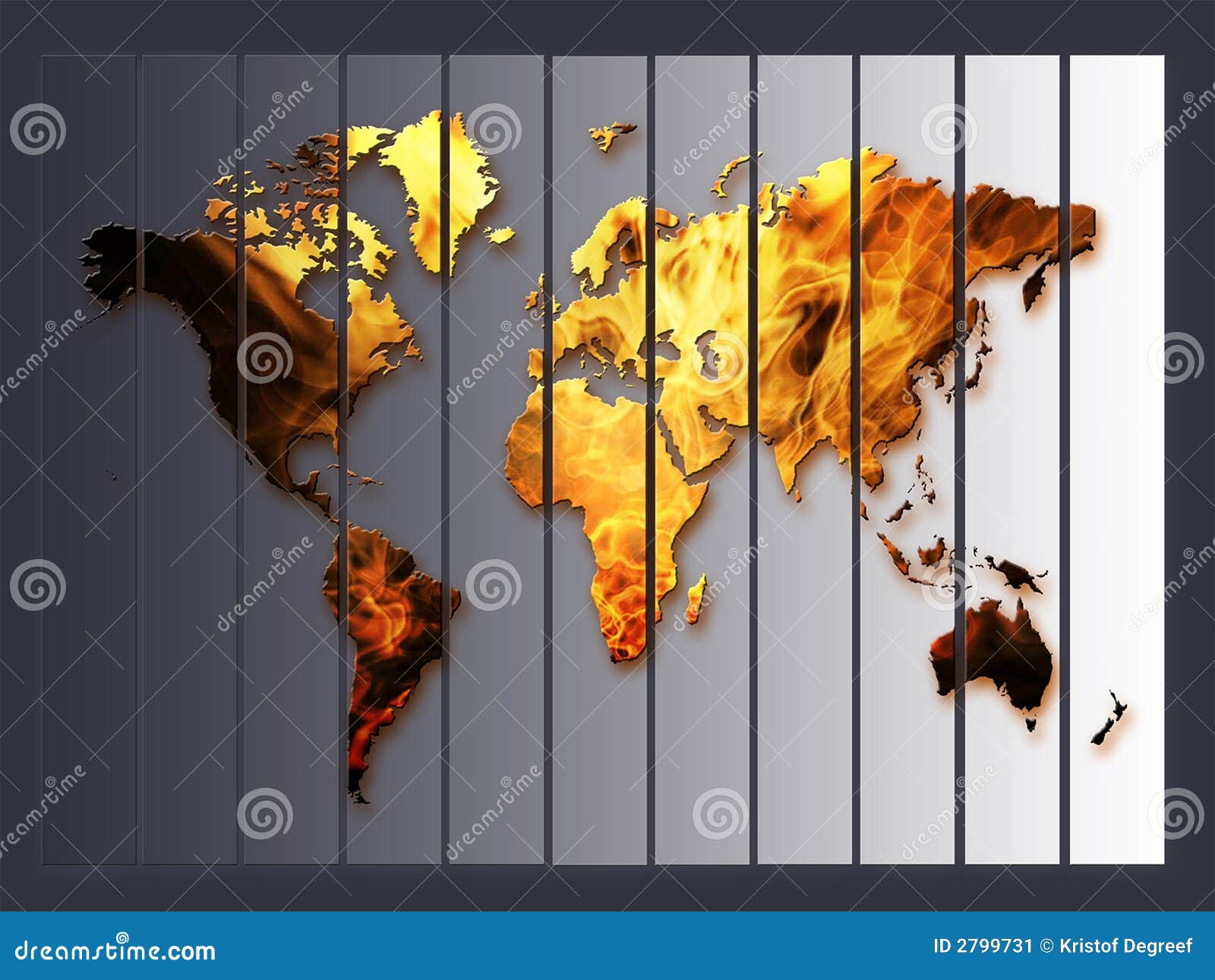 War stock illustration. Illustration of world, abstract - 2799731