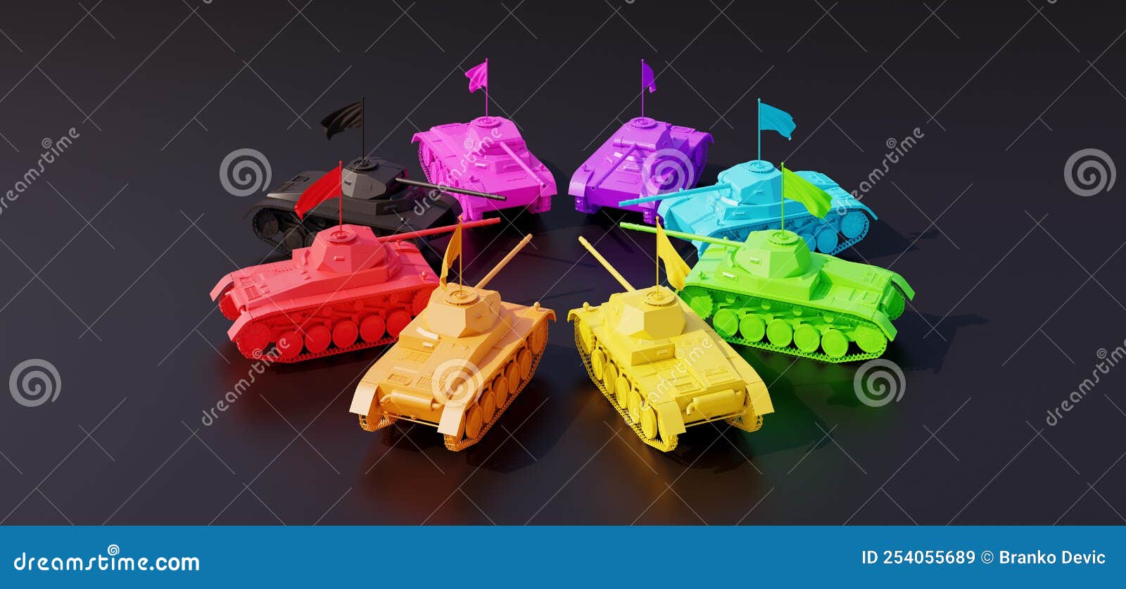 Tolerance Versus Intolerance Royalty-Free Stock Photo | CartoonDealer ...