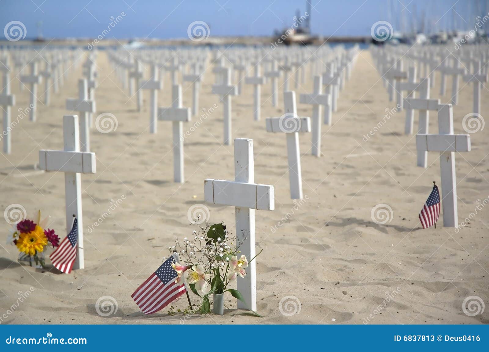 War Dead Picture. Image: 6837813