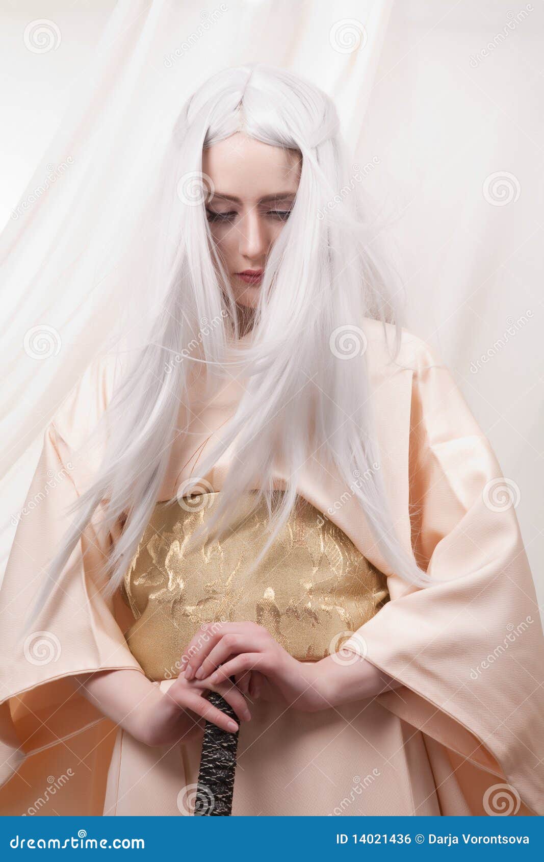 War deity stock photo. Image of studio, japanese, isolated - 14021436