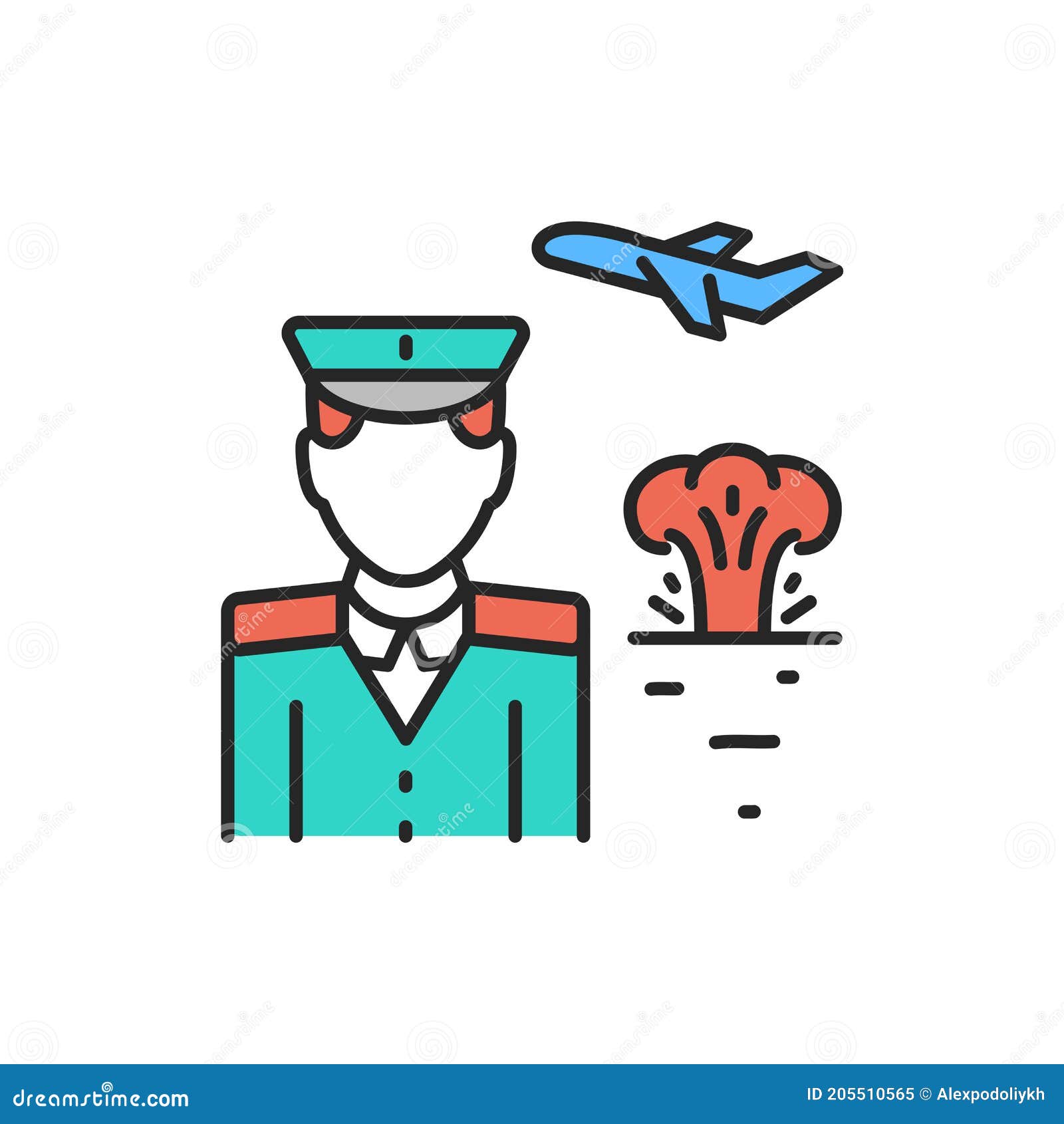 Emigrant Cartoons, Illustrations & Vector Stock Images - 2327 Pictures ...