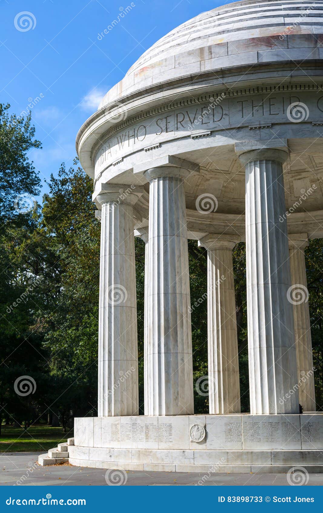 War Memorial editorial stock photo. Image of honor, world - 83898733