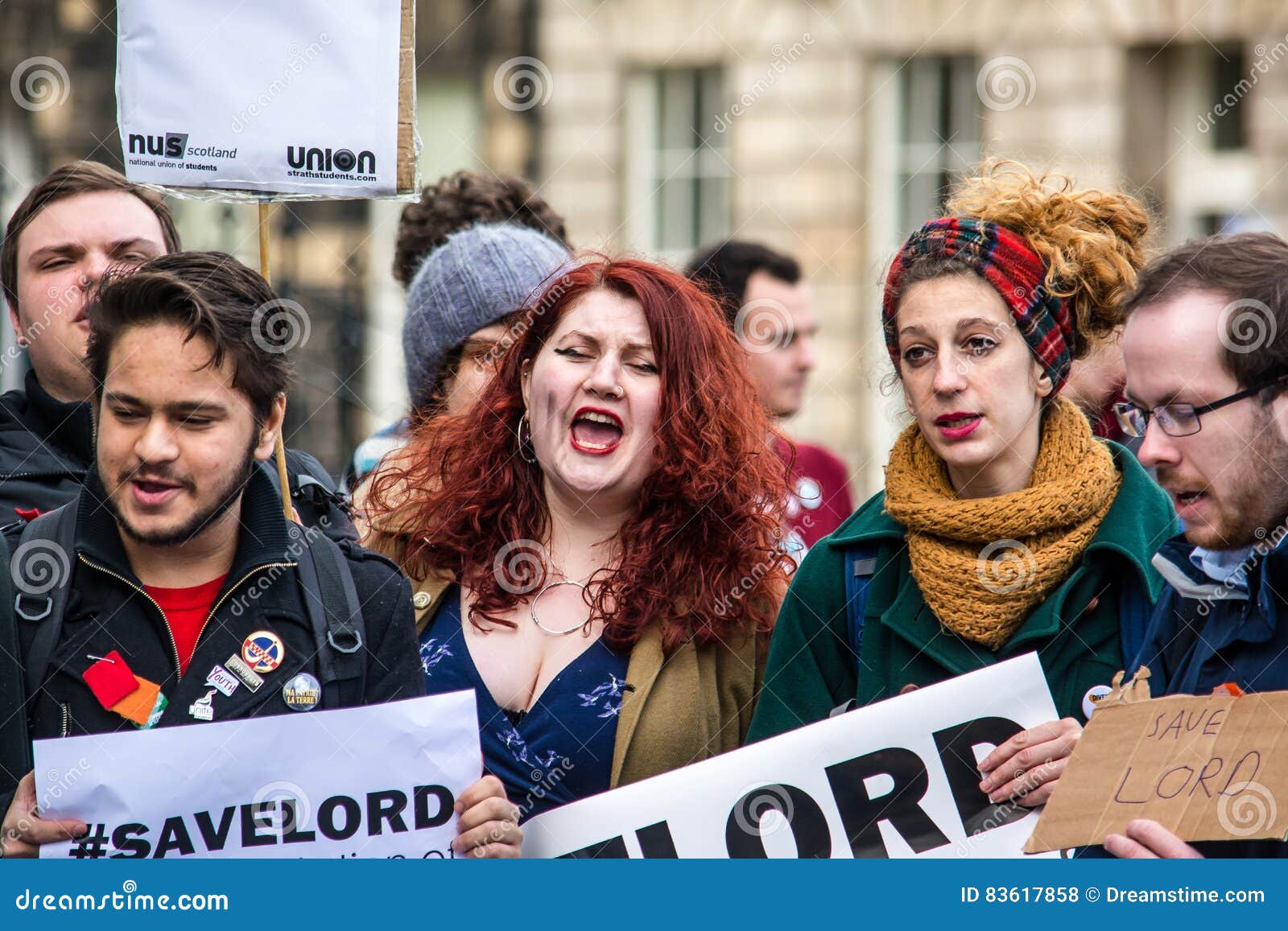War Paint editorial stock photo. Image of sign, deportation - 83617858