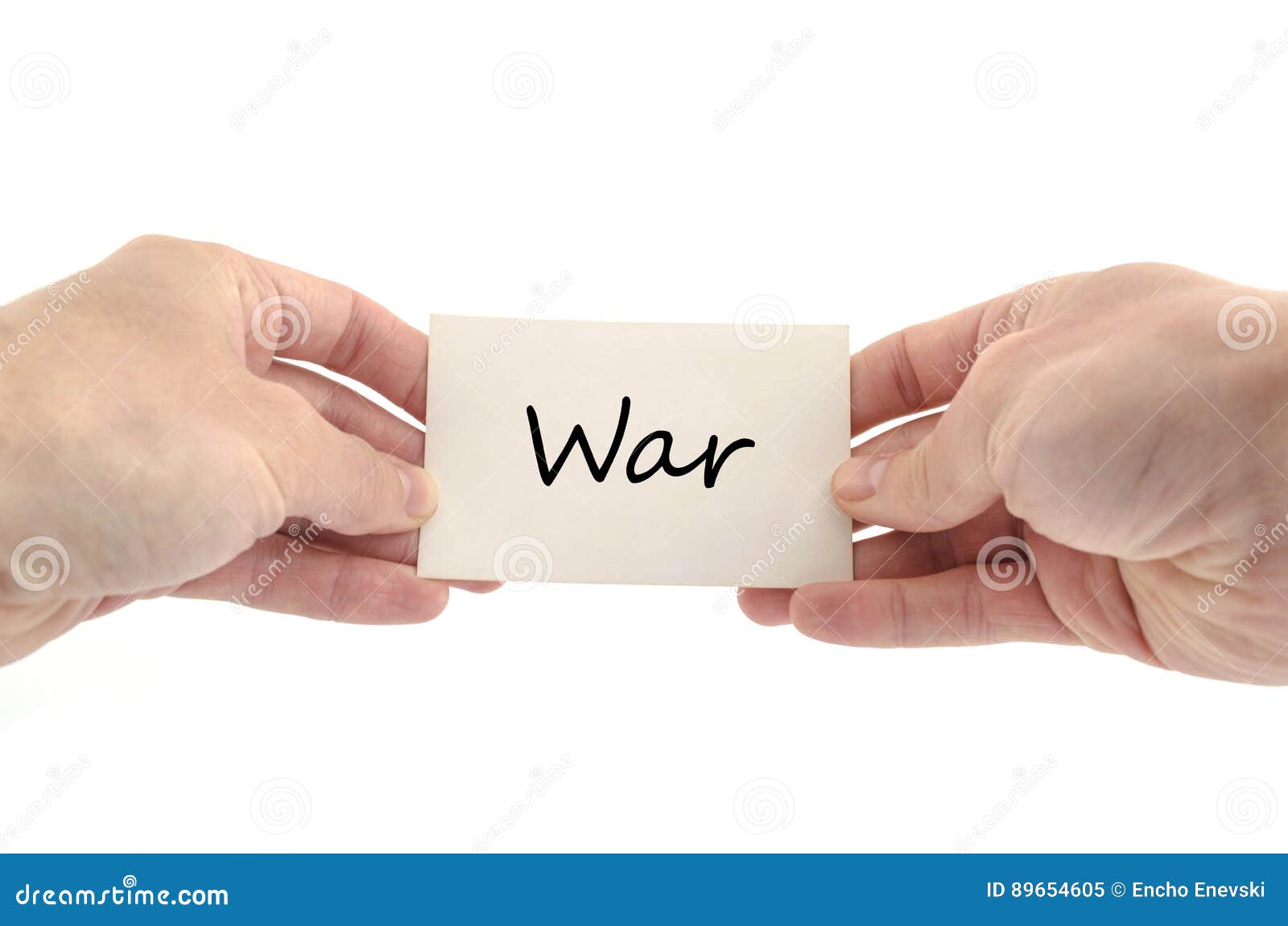 War text concept stock image. Image of business, hope - 89654605