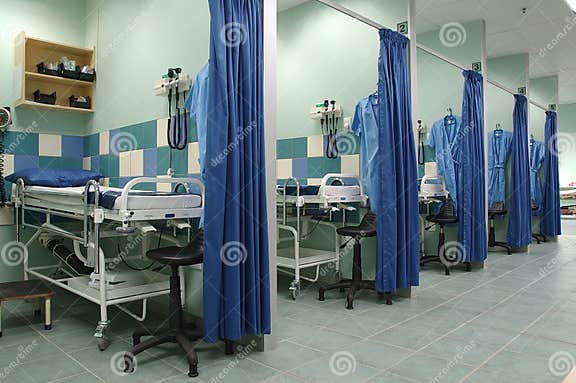 Ward stock photo. Image of emergency, hospital, room, doctor - 613464