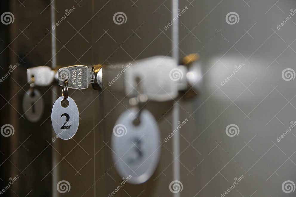 Wardrobe with keys stock photo. Image of color, figures - 86382176