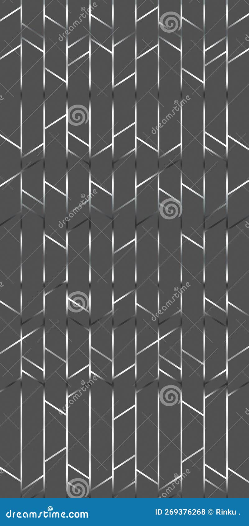 Wardrobe Panels-Decorative Wall Panels Design Stock Illustration ...