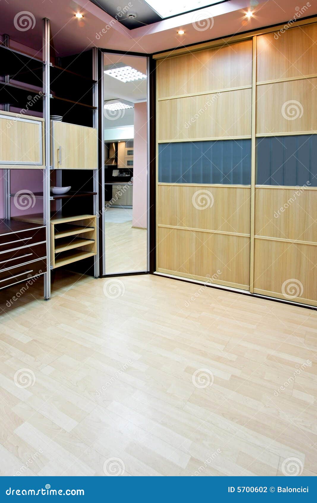 Wardroom vertical stock photo. Image of indoors, wardrobe - 5700602