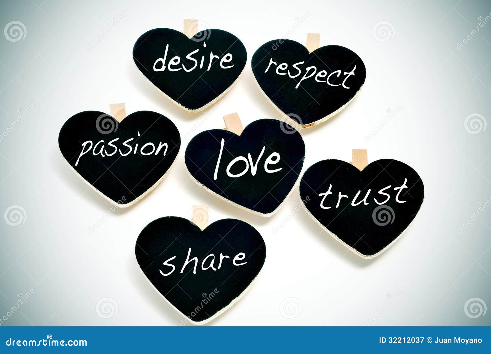 Ware liefde stock afbeelding. Image of eerlijkheid, etiket - 32212037