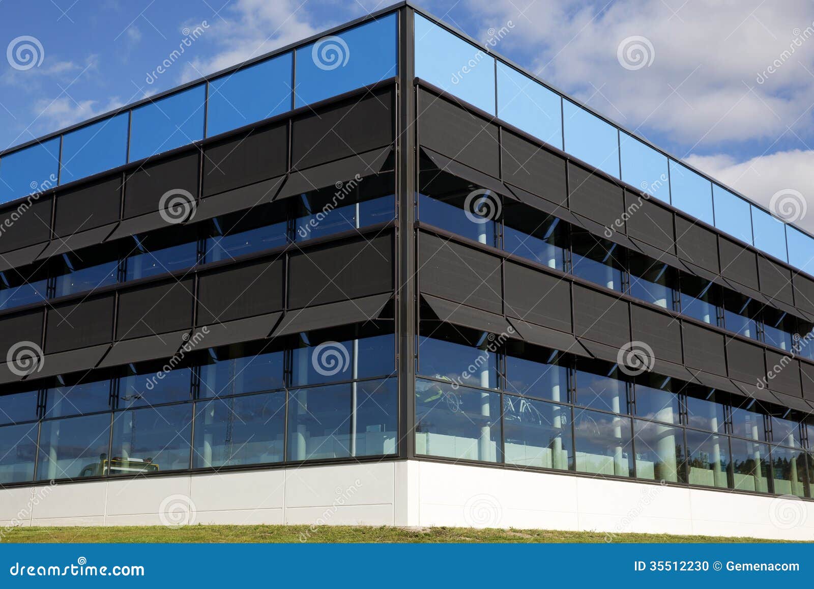 Warehouse Exterior Stock Photos - Royalty Free Pictures