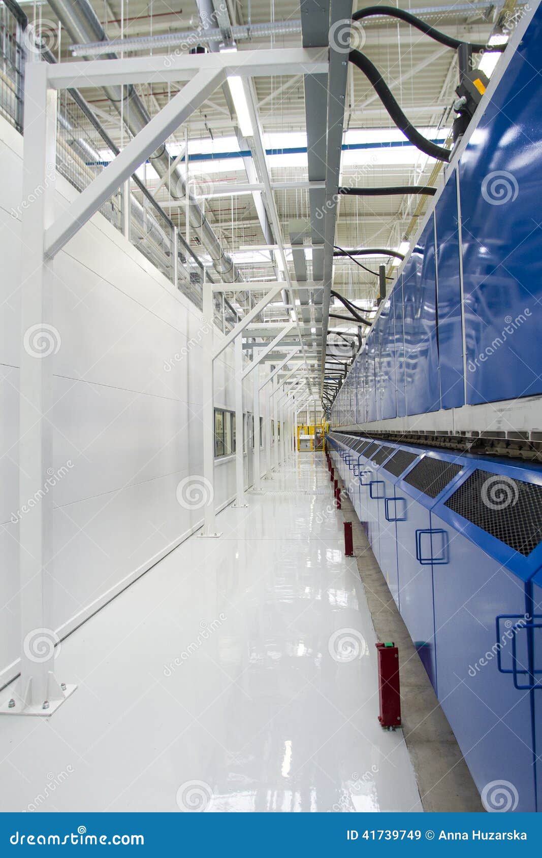 Warehouse footpath stock image. Image of footpath, delivering - 41739749