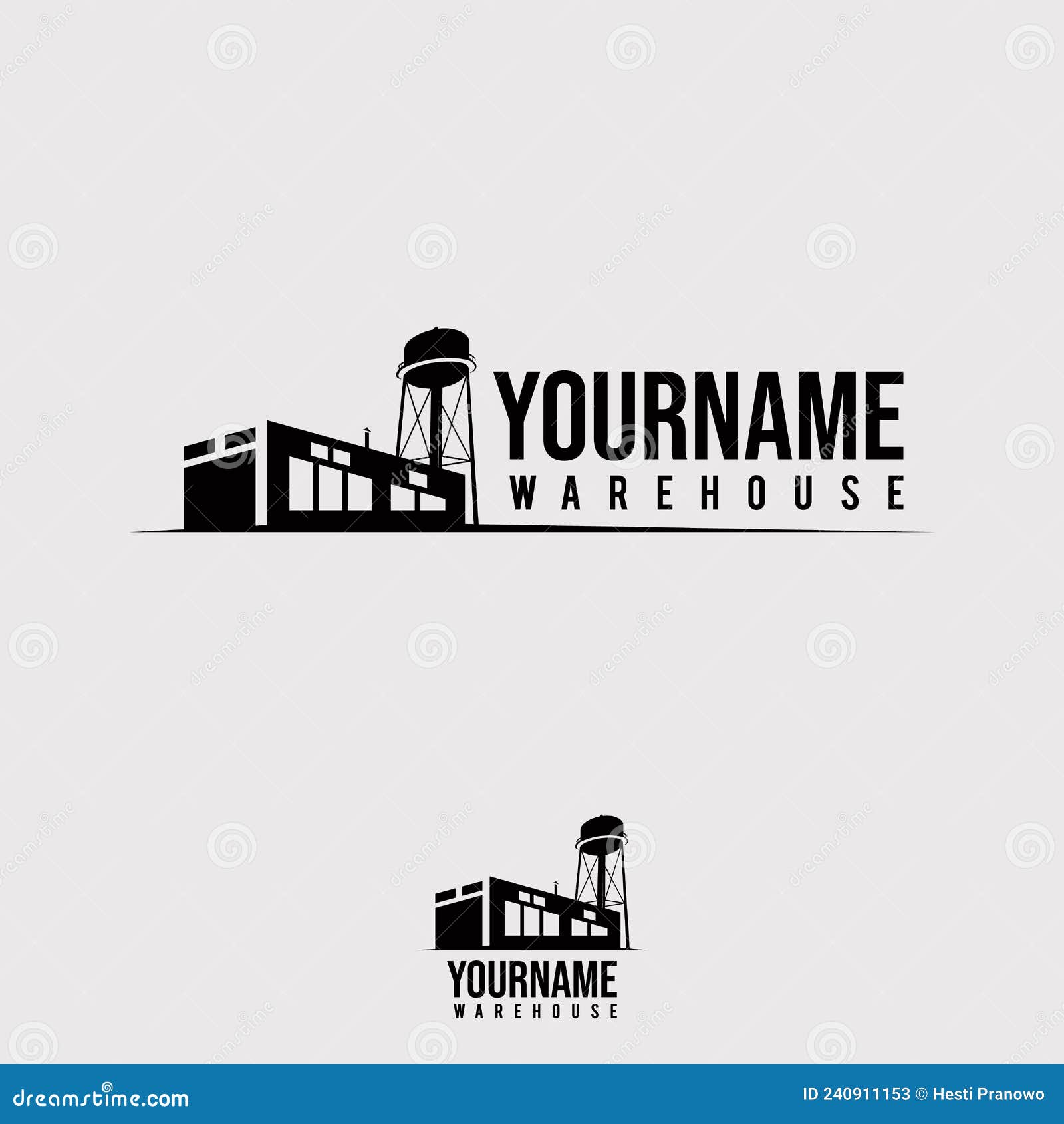 Warehouse Symbol Warehouse Logo Stock Illustrations – 17,450