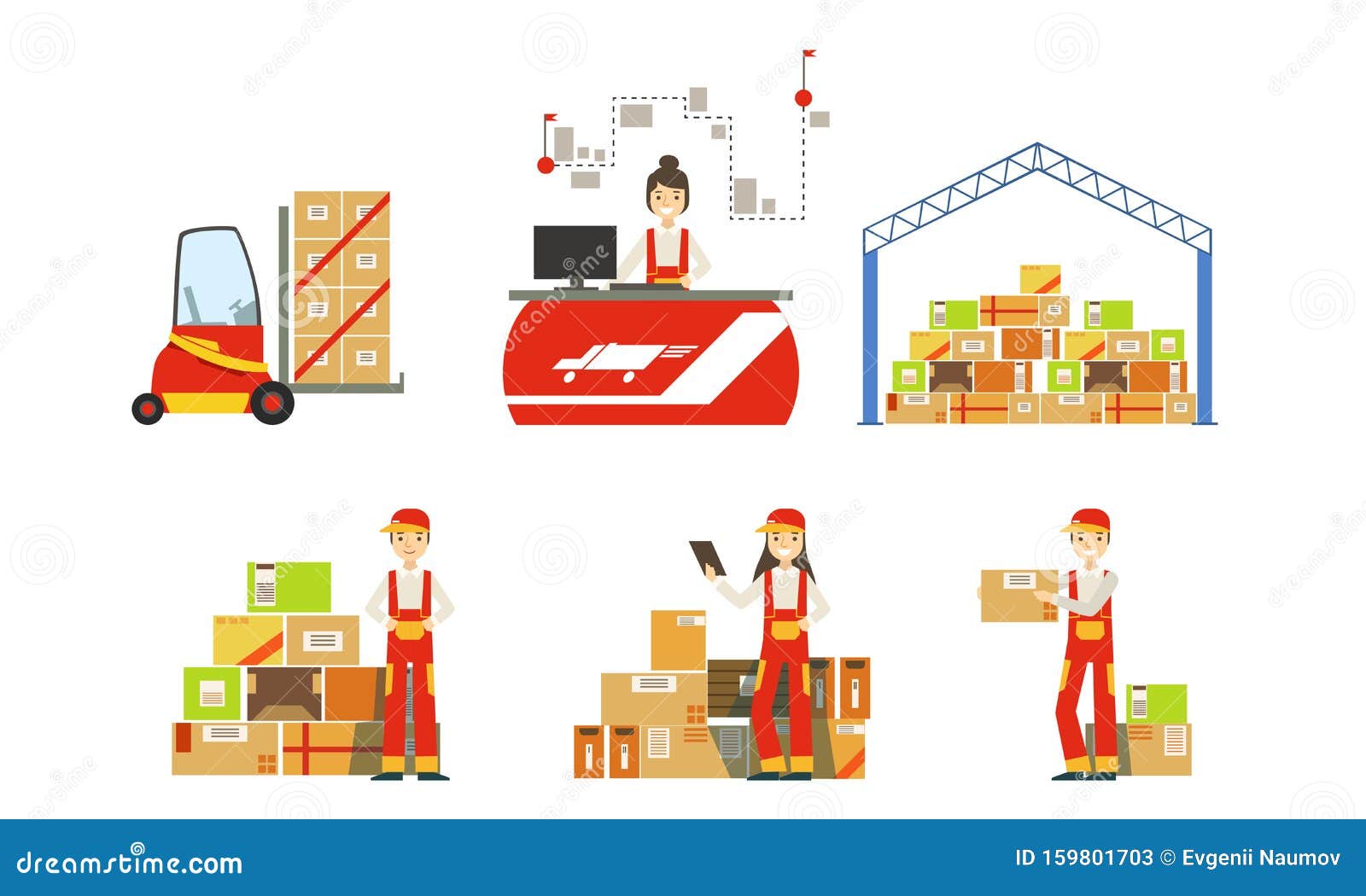 Professional Distribution Stock Illustrations – 3,323 Professional ...