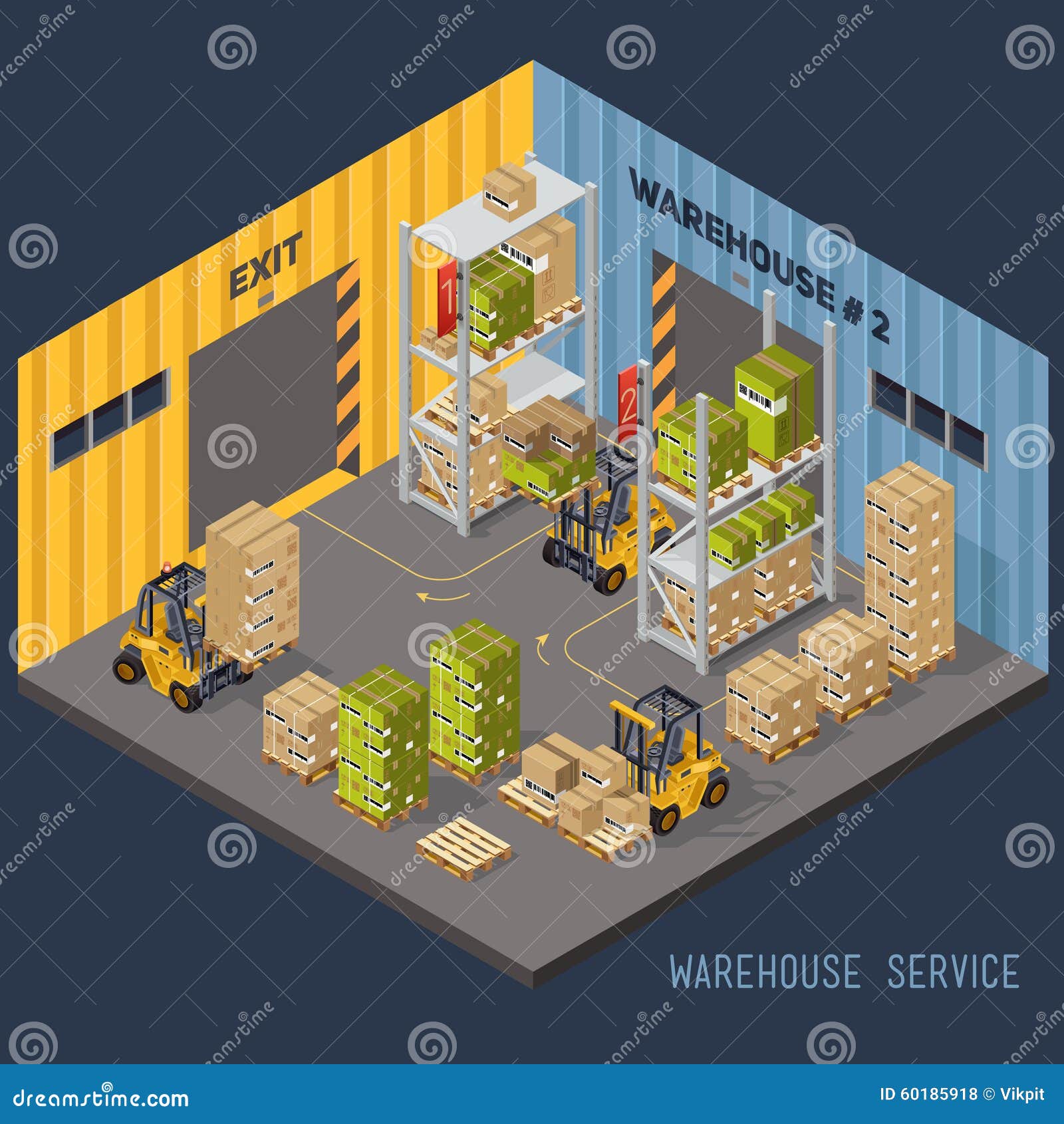 Racking Cartoons, Illustrations & Vector Stock Images - 582 Pictures to ...