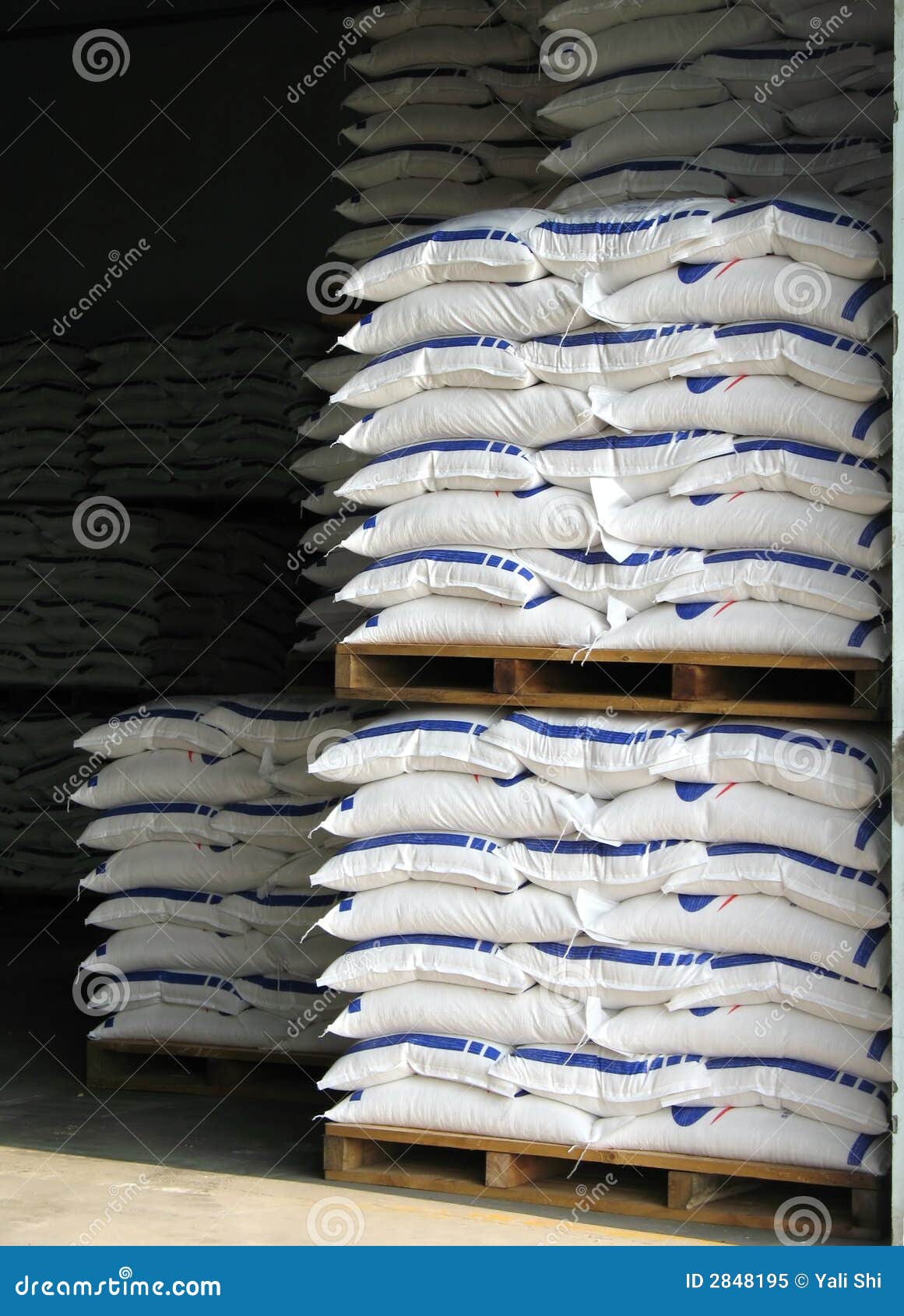 Orderly Sacks Stock Photos - Free & Royalty-Free Stock Photos from ...