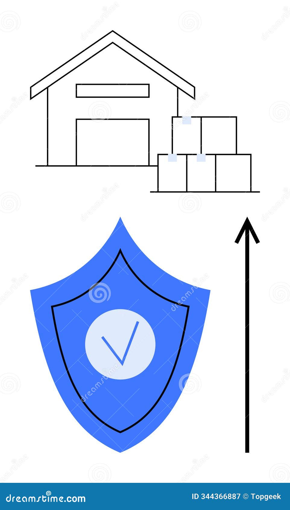 Secure Warehouse and Inventory Management Enhancing Protection and ...