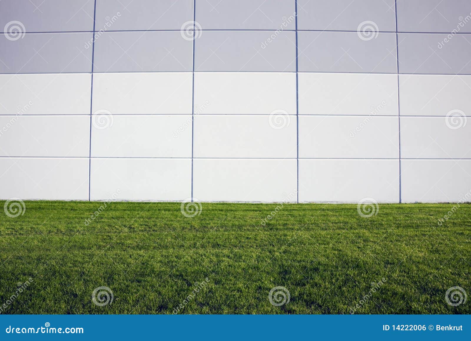 Warehouse Wall stock photo. Image of wall, architecture - 14222006