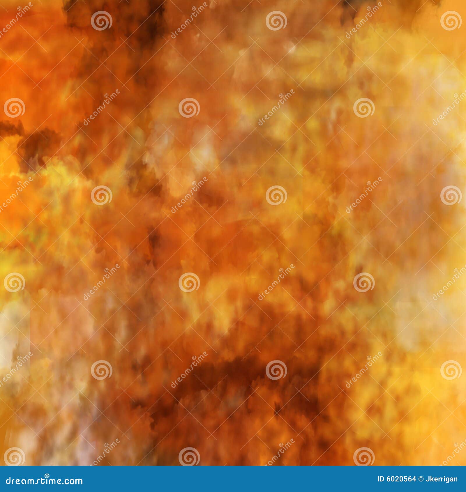 Warm Abstract Background stock illustration. Illustration of brown ...