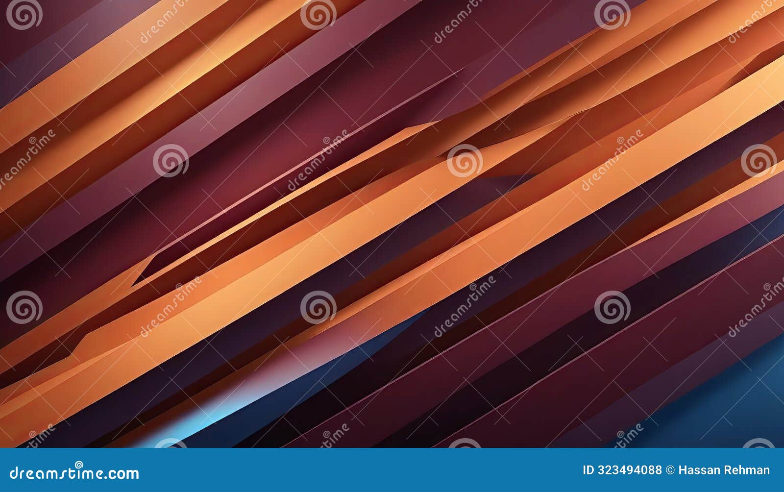 Orange Linear Shape Background Gradient Background Royalty-Free Stock ...