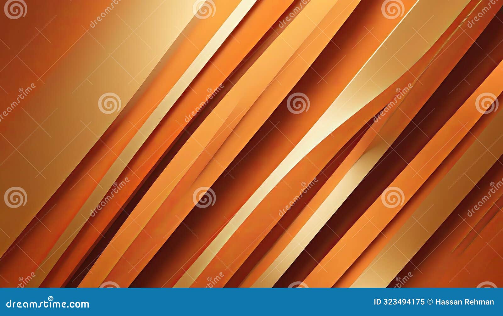 Orange Linear Shape Background Gradient Background Royalty-Free Stock ...