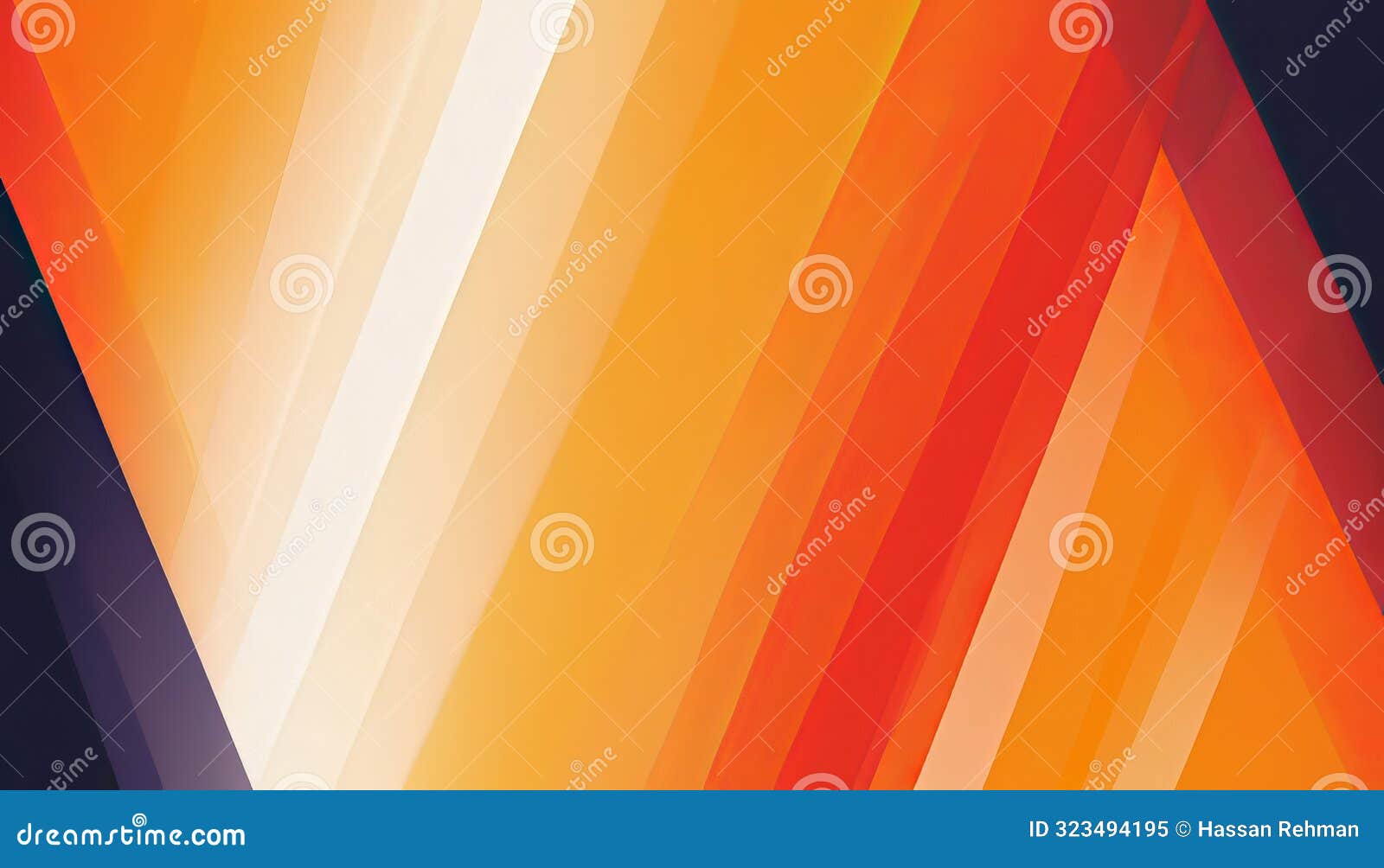 Orange Linear Shape Background Gradient Background Royalty-Free Stock ...