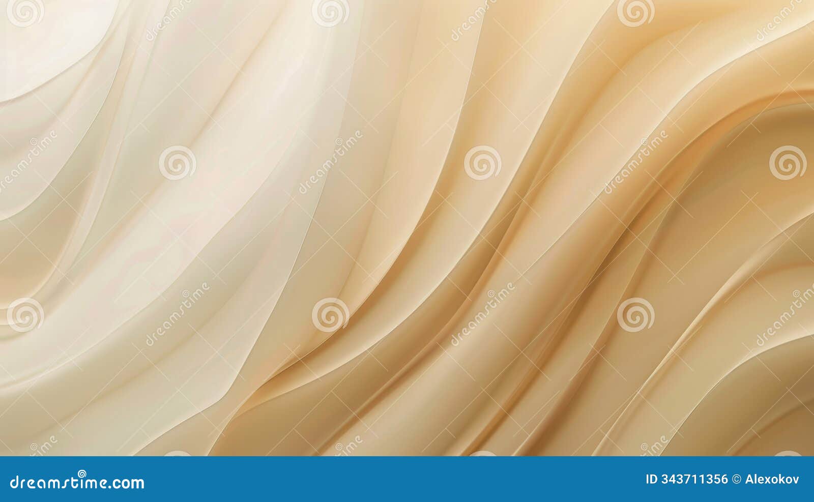 Warm Background for Card Design and Presentation Templates Generative ...