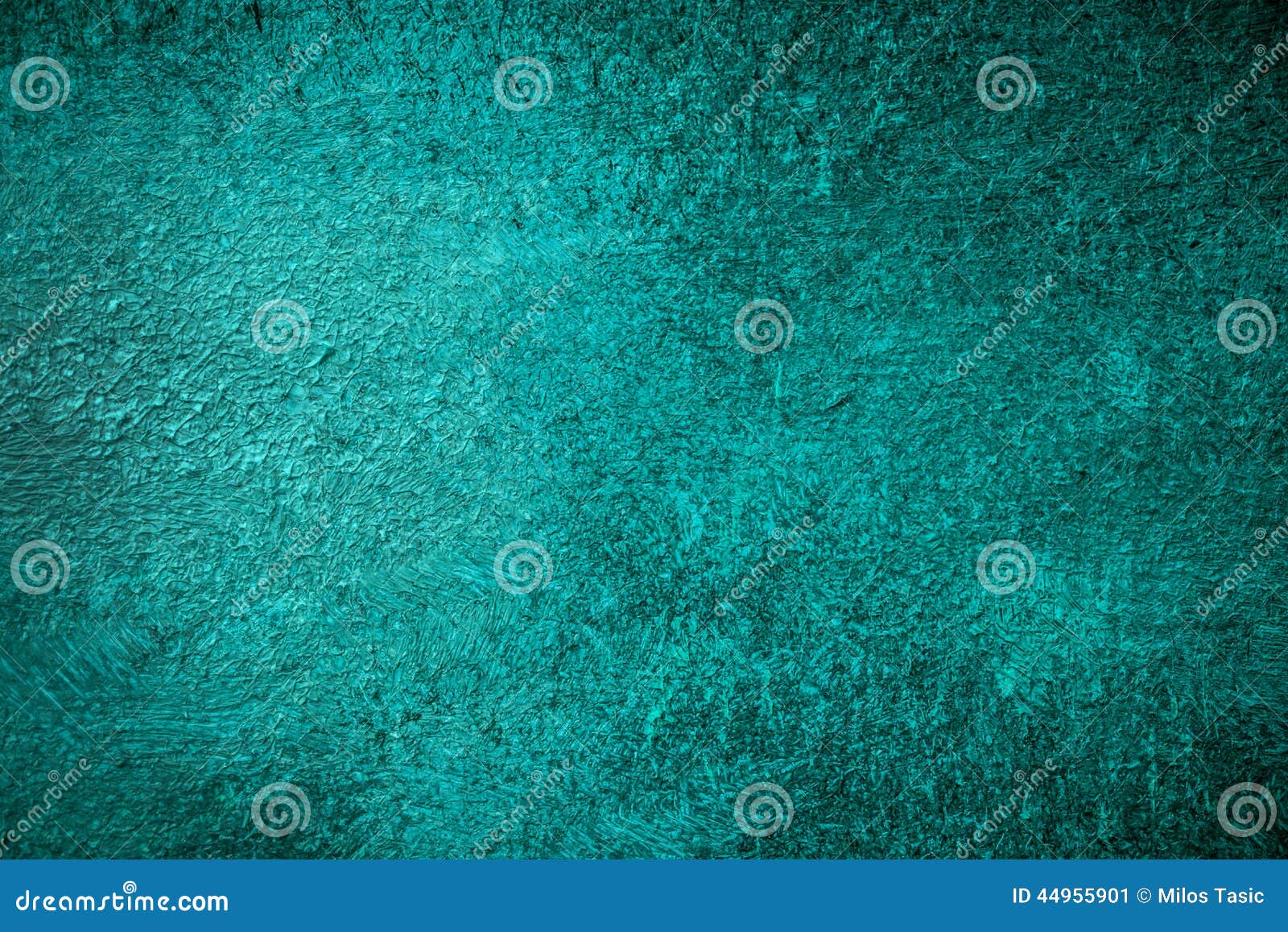 Warm Blue Painted Background Stock Image - Image of paint, orange: 44955901