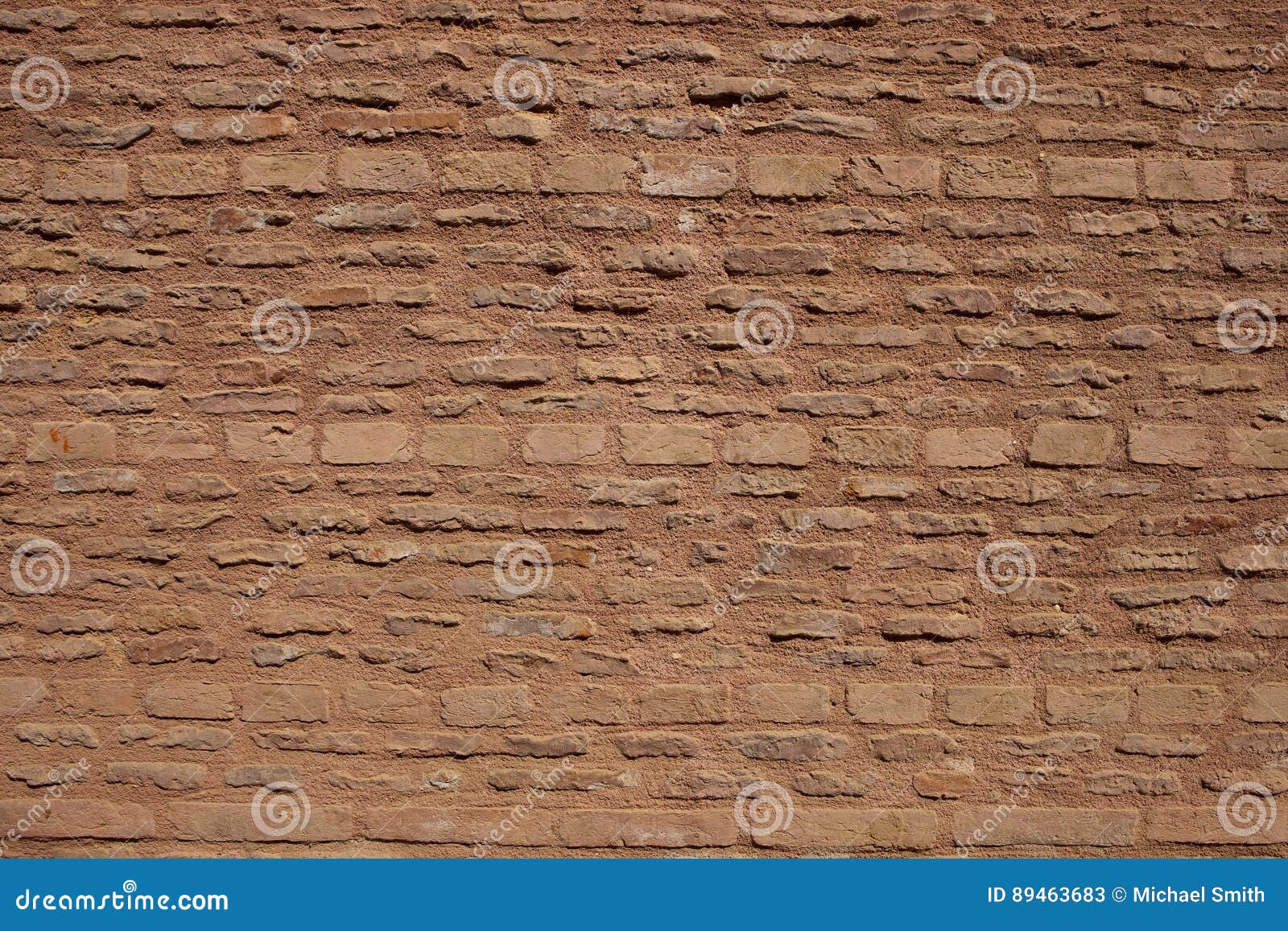 Warm brick background stock image. Image of brick, warm - 89463683