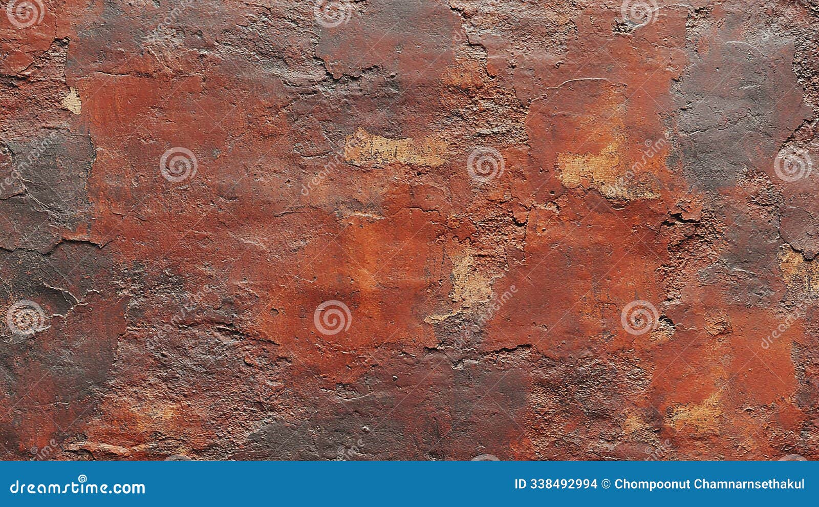 A Coarse And Rugged Texture With Tree Bark And Tree Rings5, Generative ...