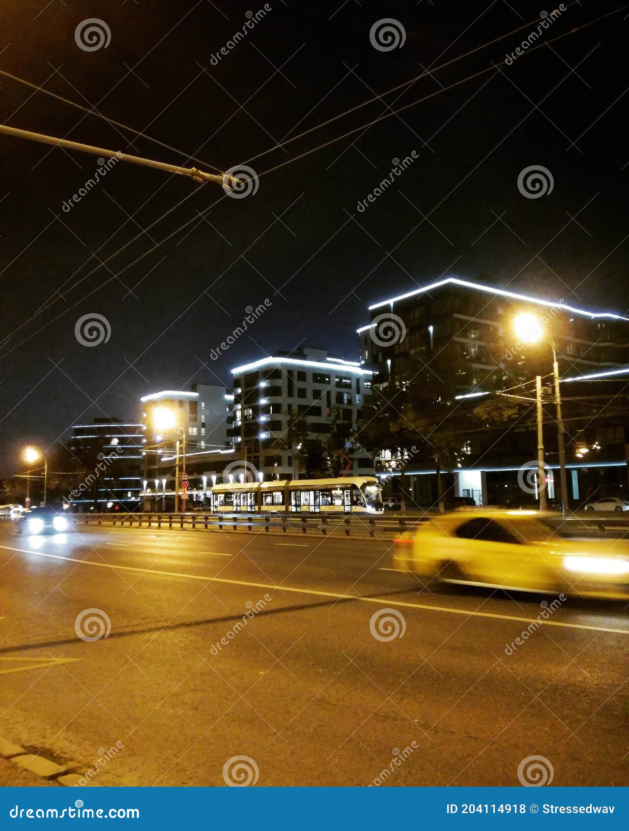 Warm city brightness stock photo. Image of city, brightness - 204114918