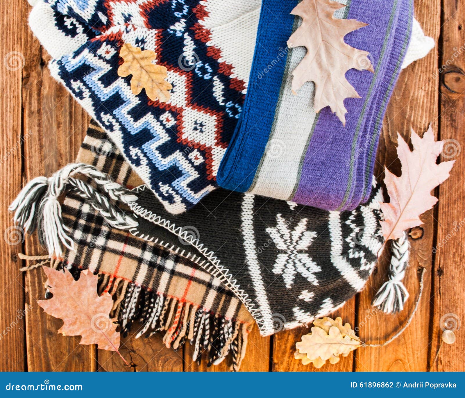 Warm clothes stock photo. Image of knitted, heat, warm - 61896862