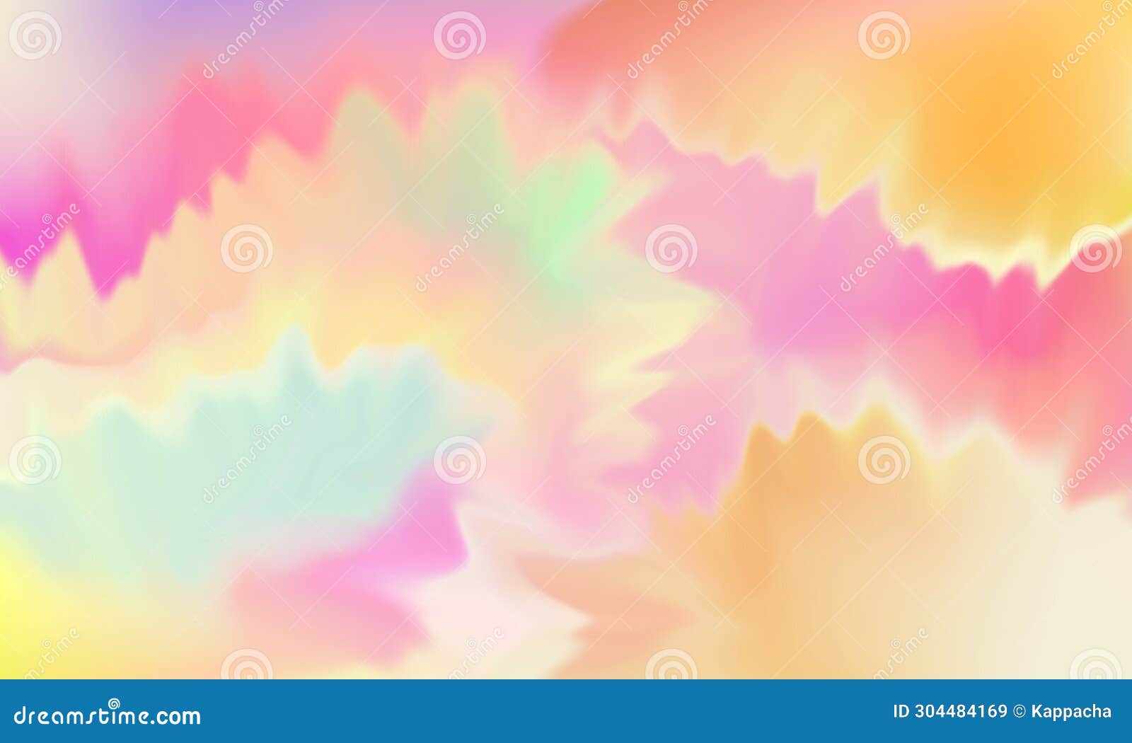Warm Color Gradient Texture Background Stock Illustration ...