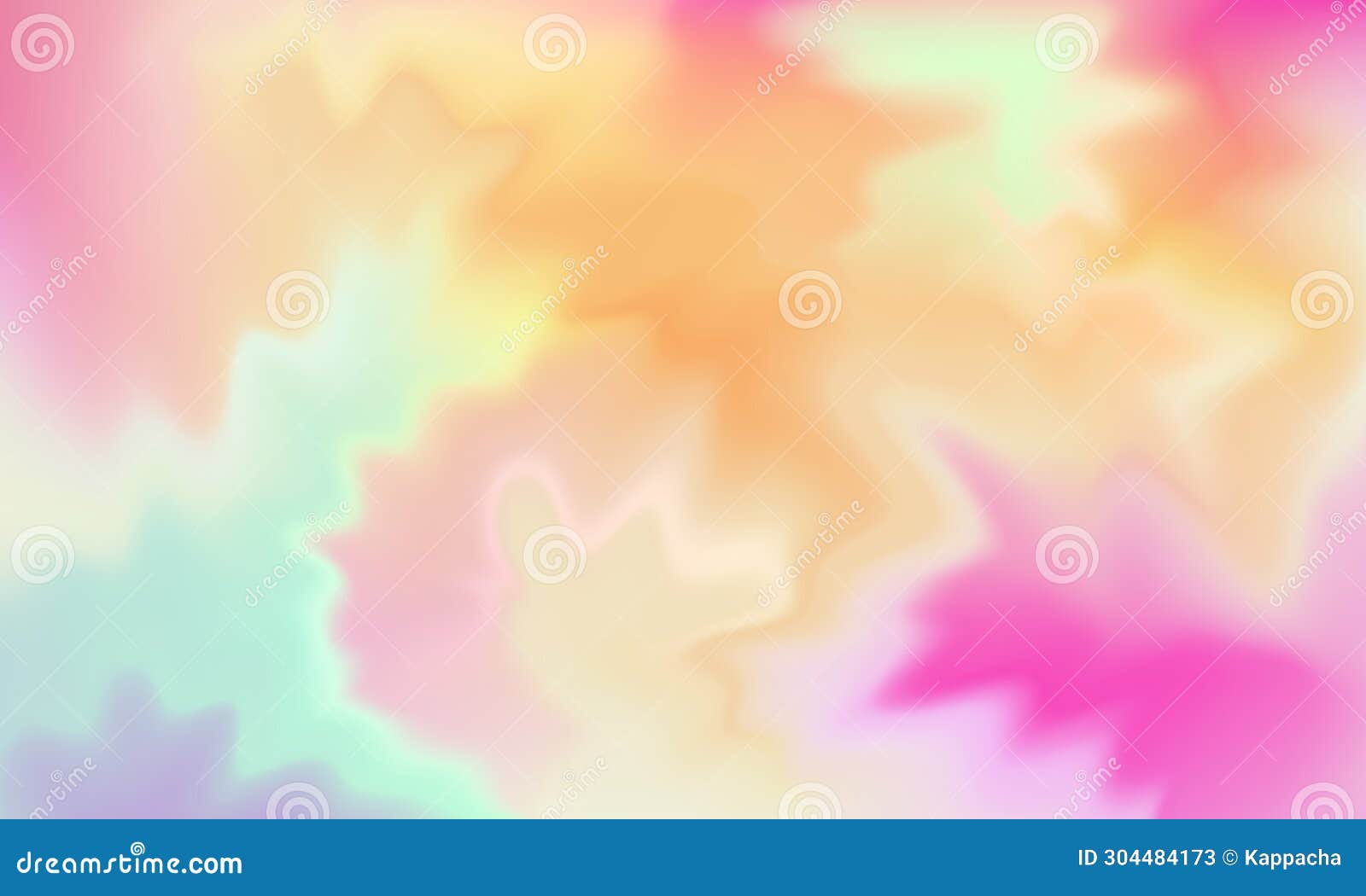 Warm Color Gradient Texture Background Stock Illustration ...