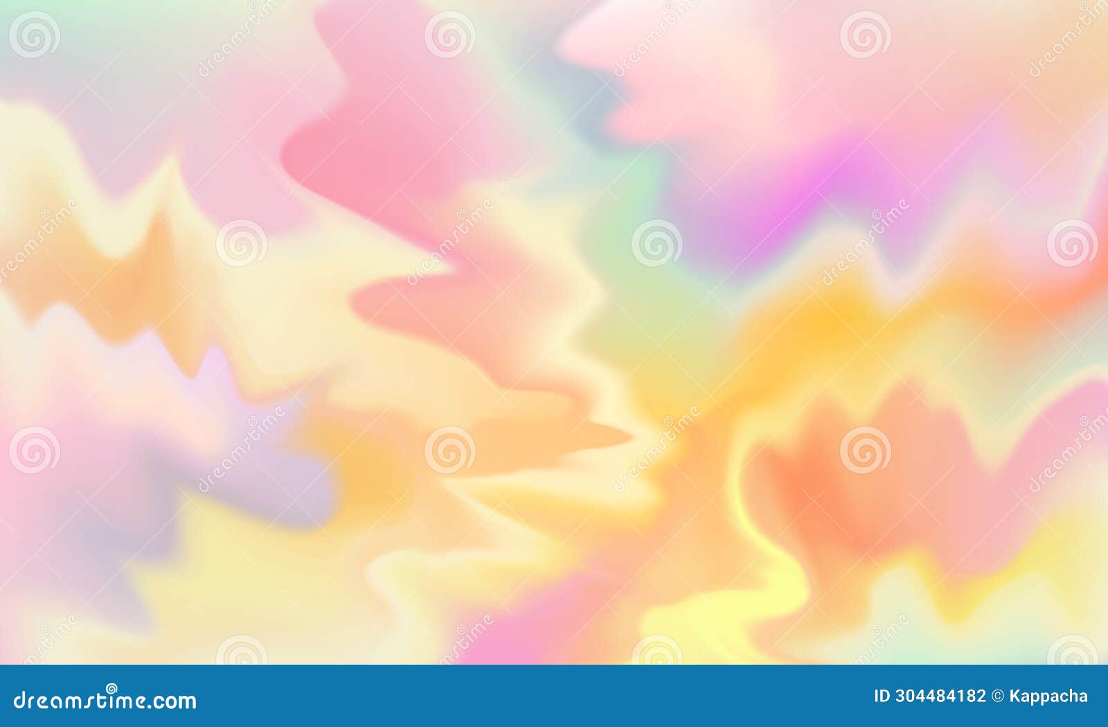 Warm Color Gradient Texture Background Stock Illustration ...