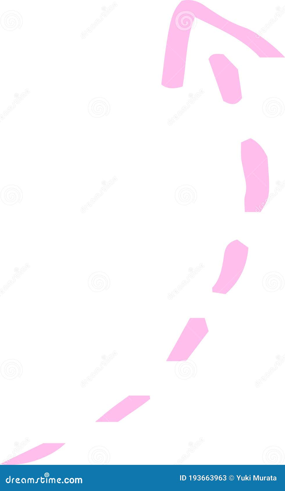 Warm Colors Hand Drawn Various Appearance Arrows Stock Vector ...