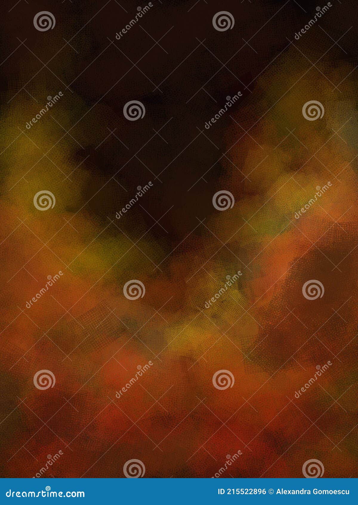 Warm colors texture stock illustration. Illustration of photoshop ...