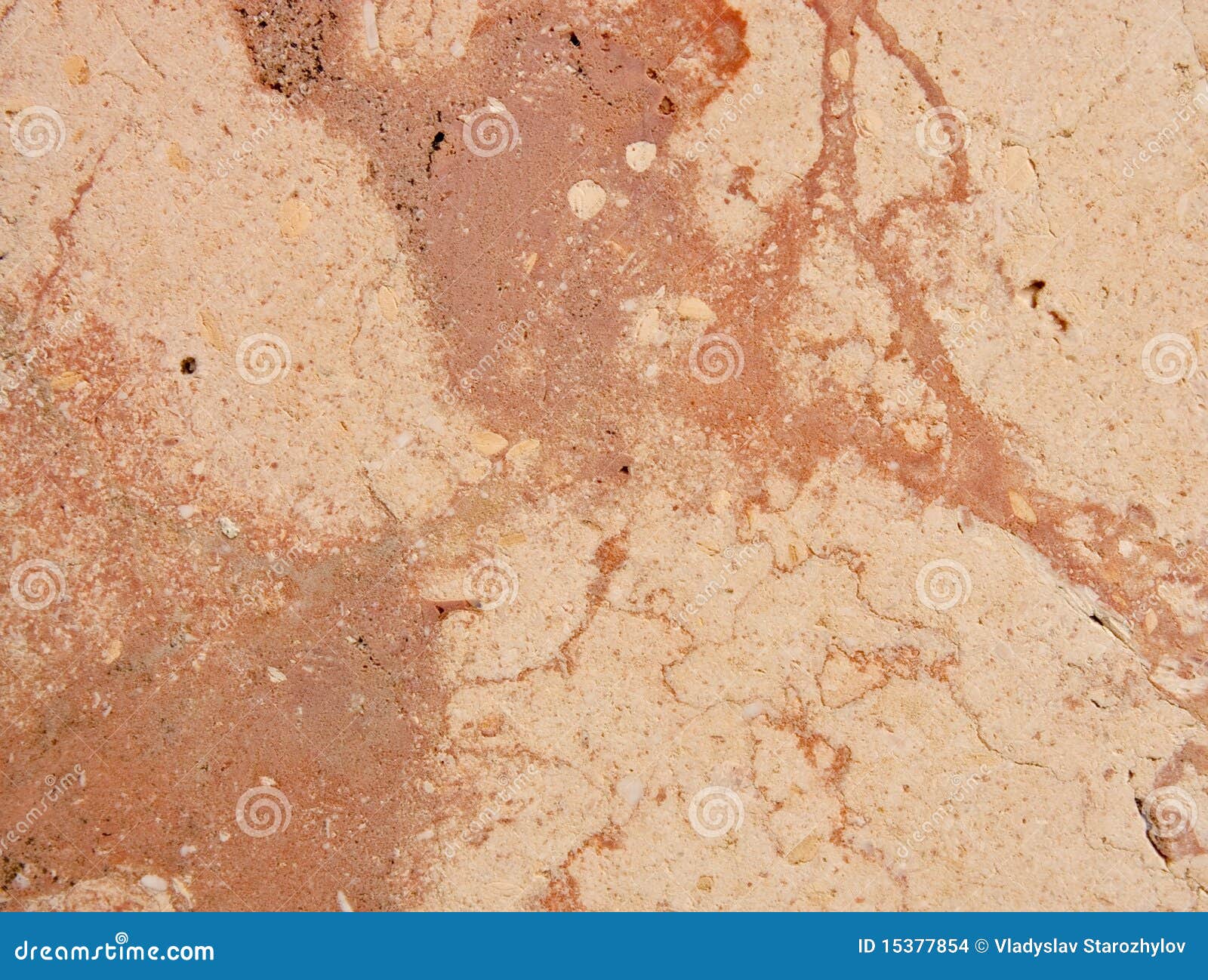 Warm Coloured Marble Texture Stock Photo - Image of shiny, grunge: 15377854