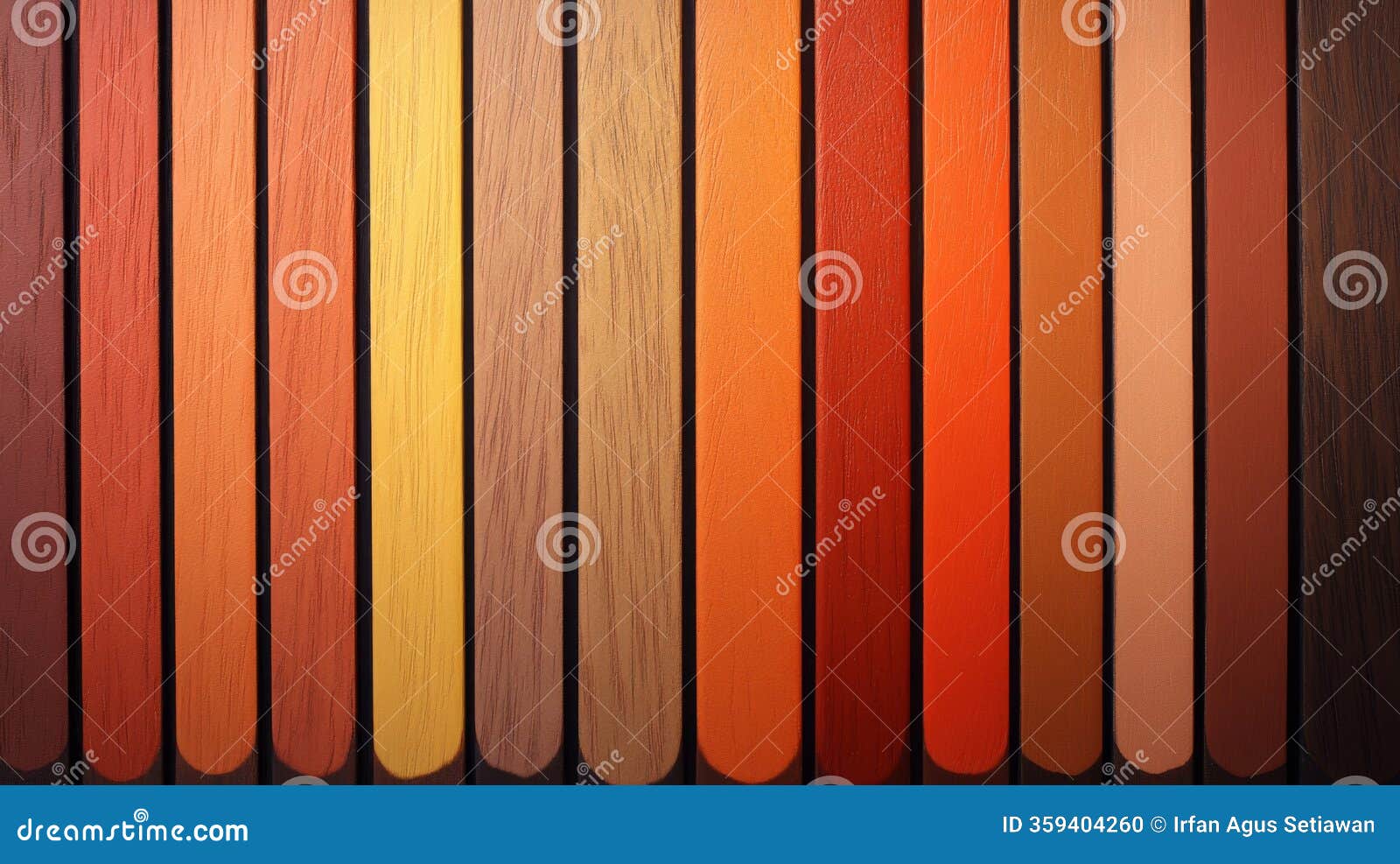Warm Earth Tone Color Palette Texture Background Stock Illustration ...