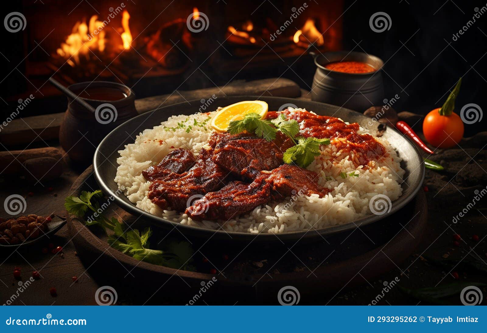 Warm Up Food Icon Vector. Preheat In Microwave Oven Sign. Heating ...