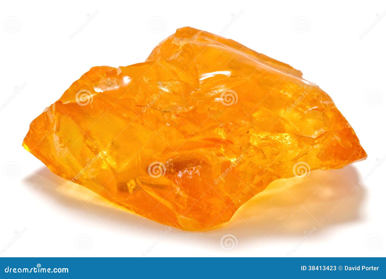 Warm Golden Amber stock image. Image of baltic, encased - 38413423