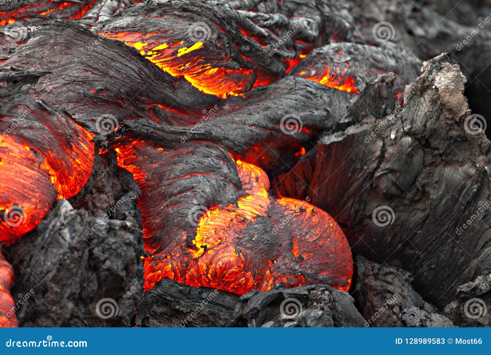 Warm heart lava flow stock image. Image of heart, heat - 128989583