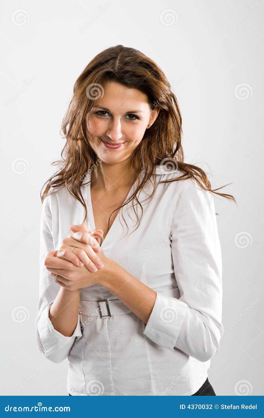 Warm-hearted stock photo. Image of gratefulness, thankful - 4370032