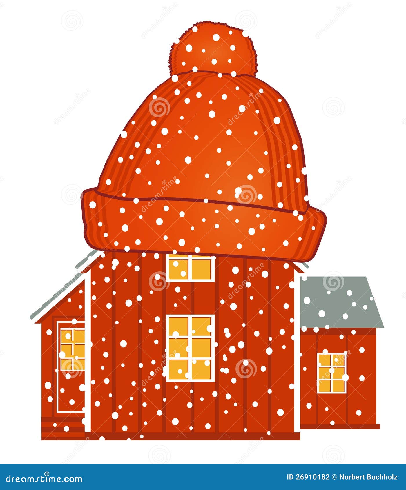 House Cap Warm Stock Illustrations – 381 House Cap Warm Stock ...